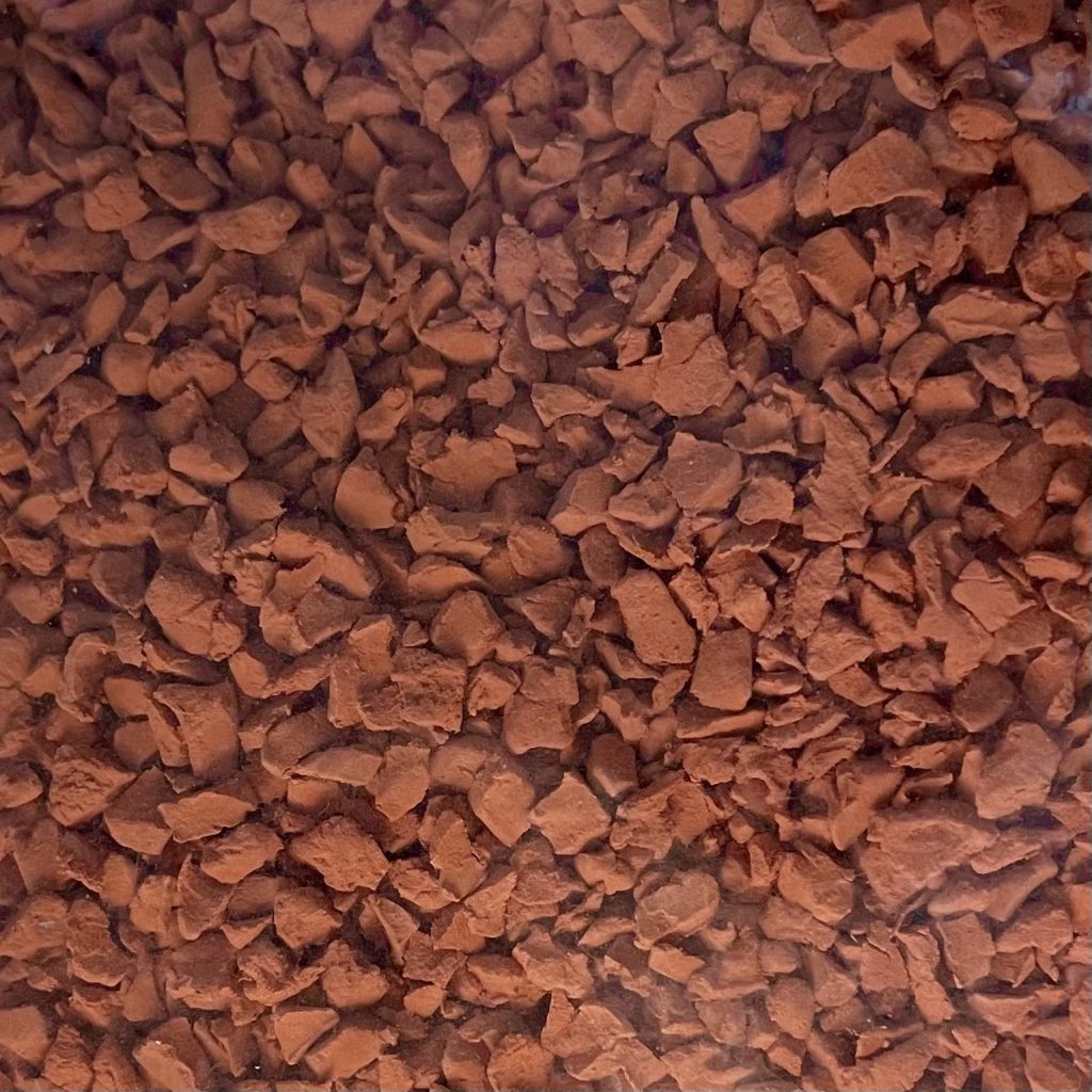 TPV Granules in UAE | Premium Rubber Surfacing