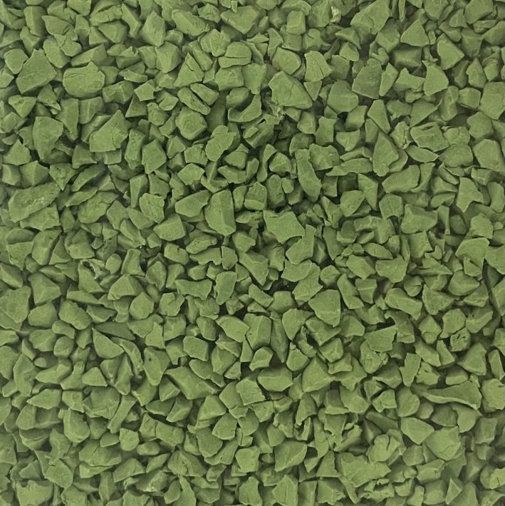 TPV Granules in UAE | Premium Rubber Surfacing