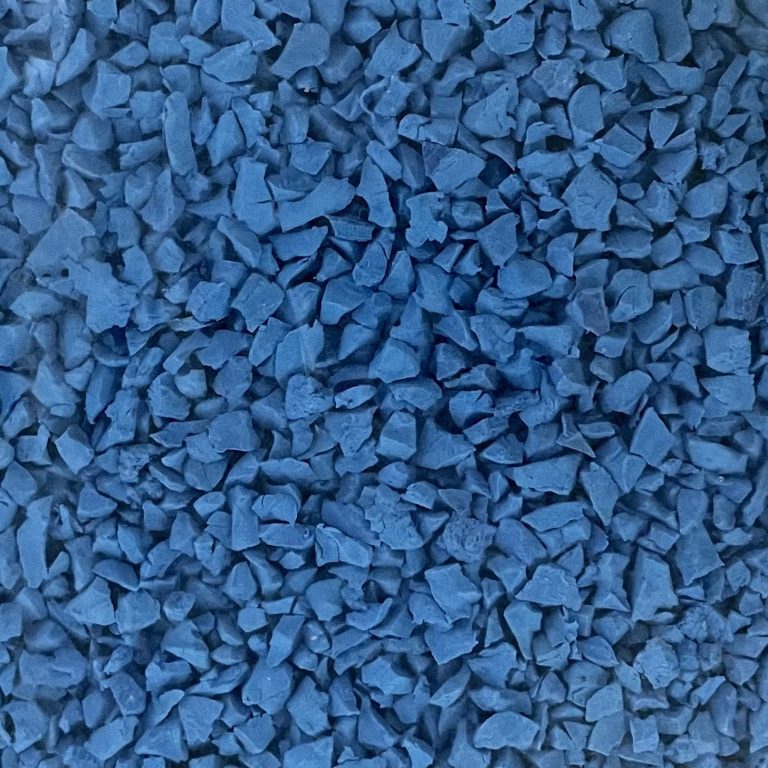 TPV Granules in UAE | Premium Rubber Surfacing