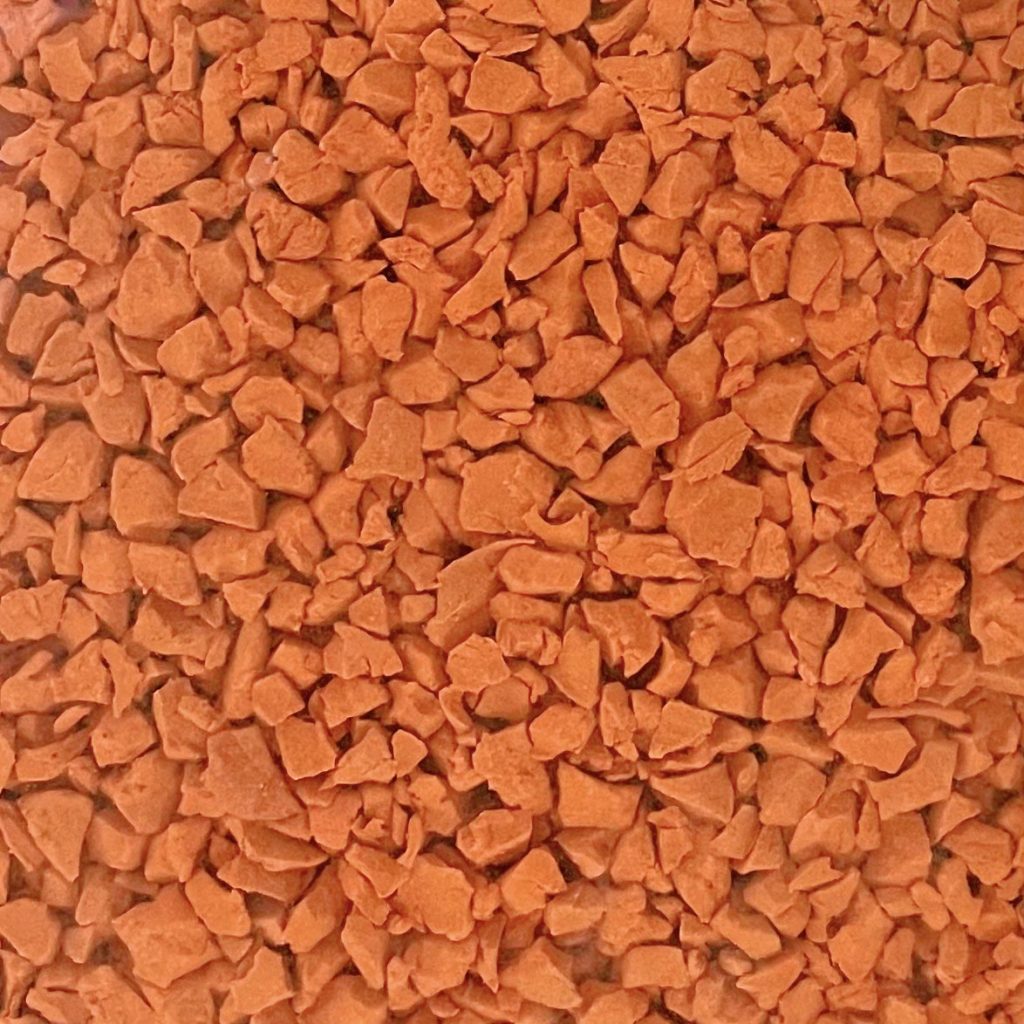 TPV Granules in UAE | Premium Rubber Surfacing