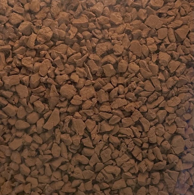 TPV Granules in UAE | Premium Rubber Surfacing