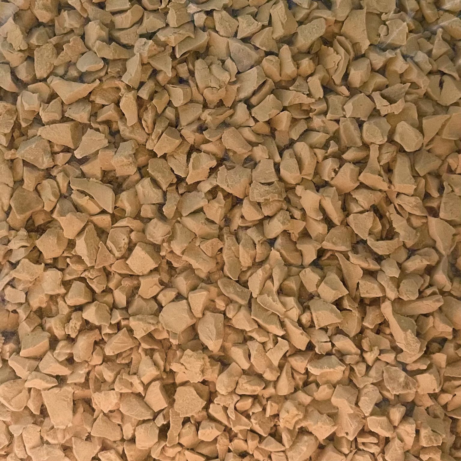 TPV Granules in UAE | Premium Rubber Surfacing