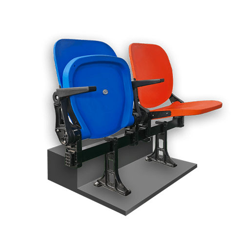 Stadium Seats in UAE | Comfortable & Durable Solutions